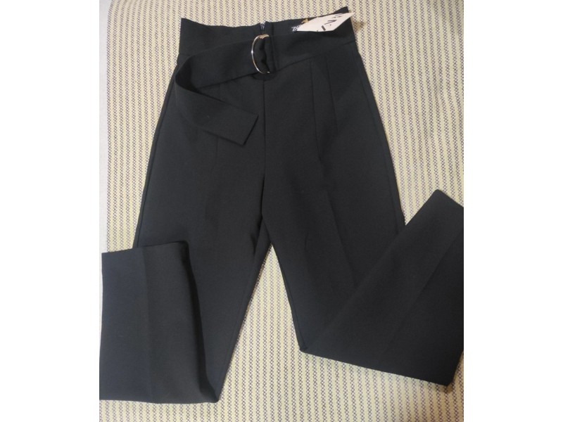 Zara ženske nove pantalone