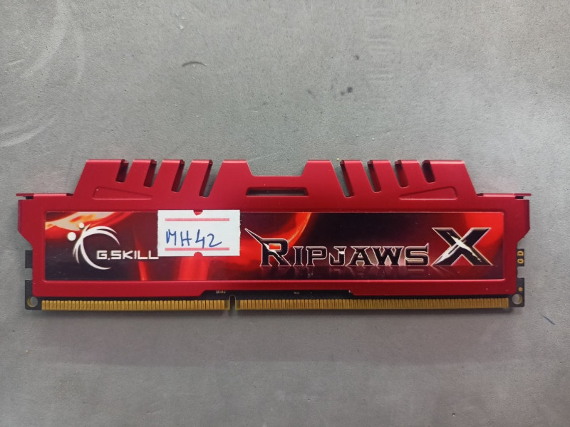 DDR3 4 Gb # MH 42