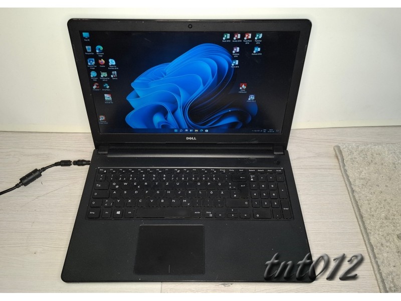 = DELL Inspiron 15= i5-6200U= 500Gb= AMD 4Gb= 15,6 FHD=