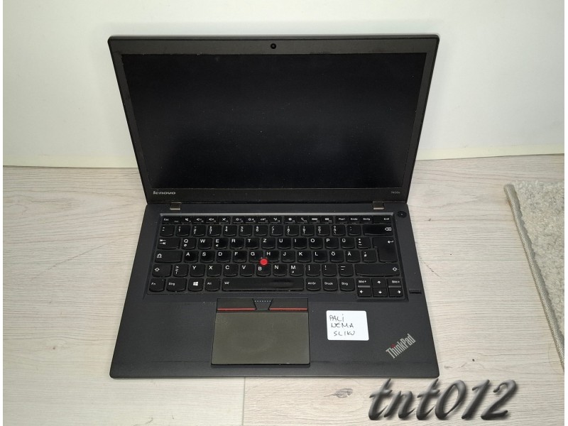 == LENOVO T450S = Intel i7-5600U = 4Gb= 14 FHD ==