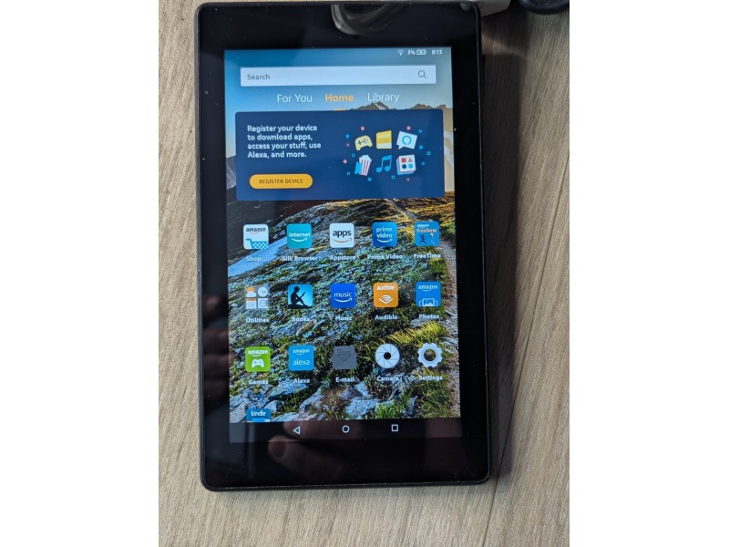 Amazon Fire 7 - SR043KL