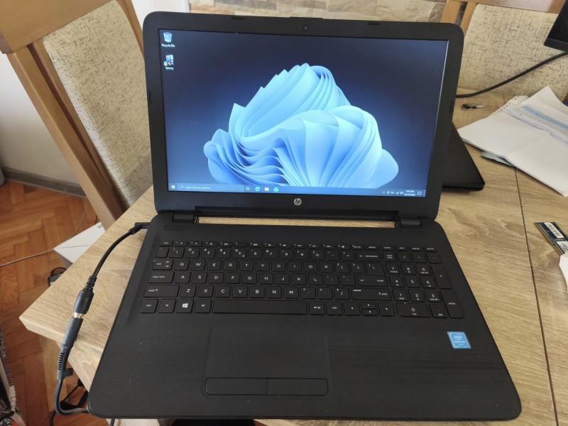 HP 255 G5