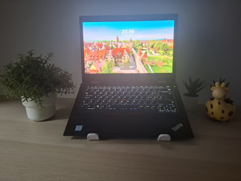 Lenovo thinkpad x1 carbon i7