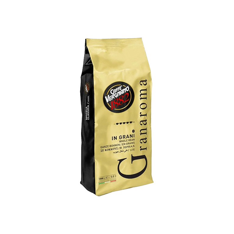 Vergnano Gran Aroma 1kg