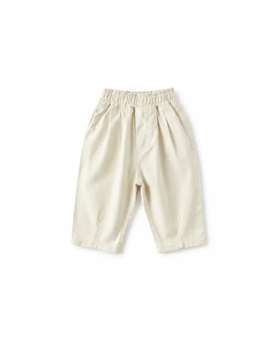 Balon pantalone za bebe Sandstone