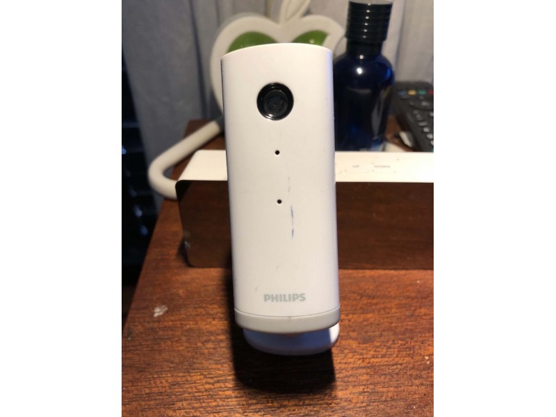 Philips kamera