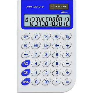 Catiga kalkulator JHN2210N/B