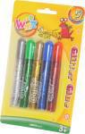 Glitter lepak 1/5 WMZ AGL081 sortirano (WMZ)