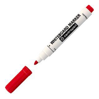 MARKER 8559 01 CRVENI ZA BELE TABLE CENTROPEN