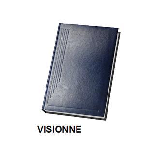 Kancelarijski materijal: Rokovnik B5 Visionne