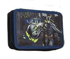 PERNICA BATMAN DARK KNIGH 2-ZIPA PUNA
