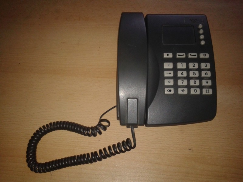 FIKSNI TELEFON-SIVI