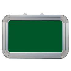 Zelena magnetna tabla