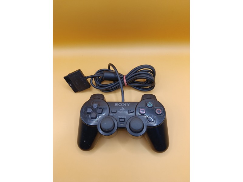 Sony Playstation 2 Dzojstik