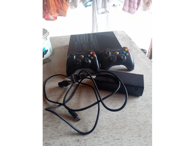 Xbox 360