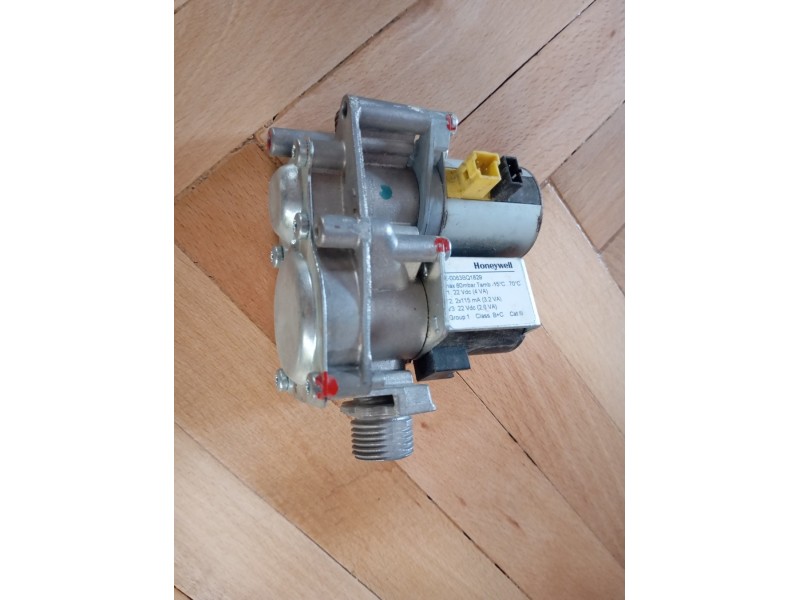 Honeywell plinski ventil CE-0063BQ1829