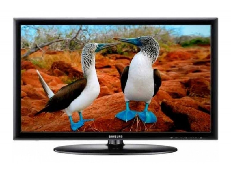 Samsung UE32D4003BW 32-inch (81 cm) HD ready LED