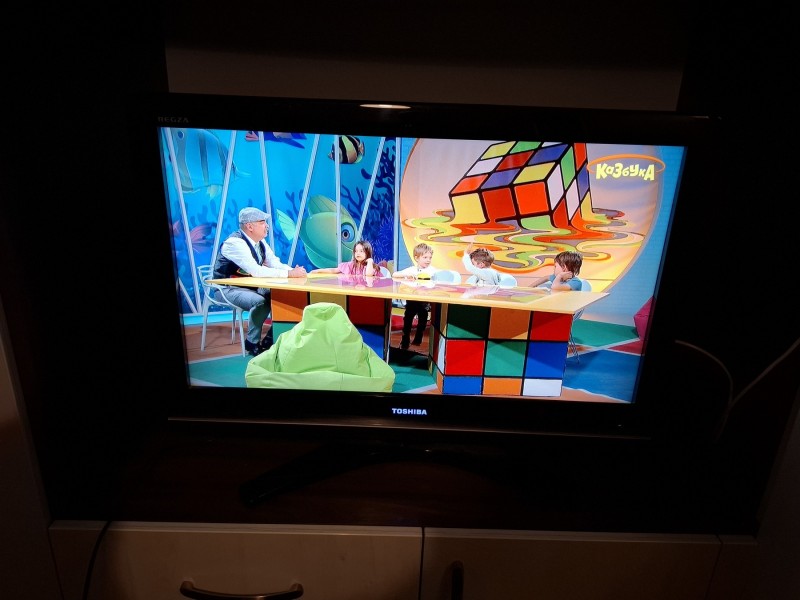 TV Toshiba