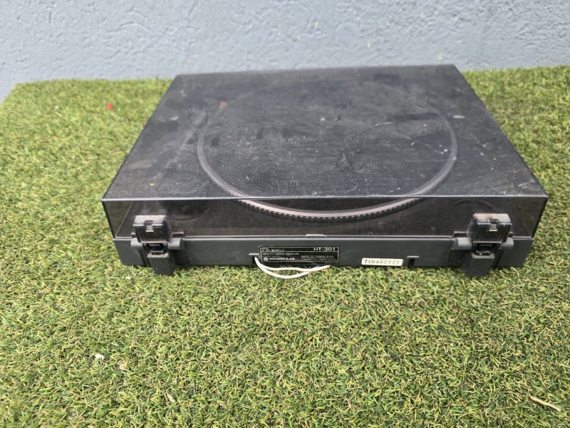 Gramofon iz Nemacke