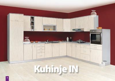 Kuhinje i kuhinjski elementi - MATIS