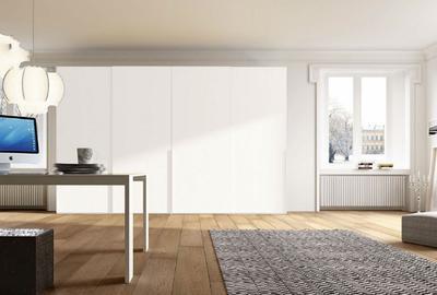 MORASSUTTI - ANTA BRUSH - Plakari