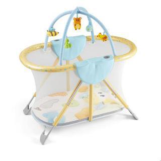 Ogradica Palio Playtime