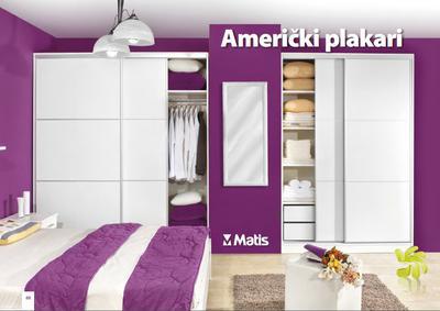AMERIČKI PLAKARI