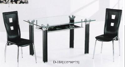 Stolovi - D-183