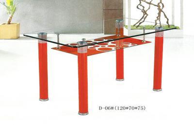Stolovi - D-06