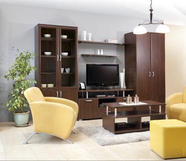 TV komode - MILANO