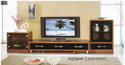 Dnevni boravci - TV Komode - MJ2669