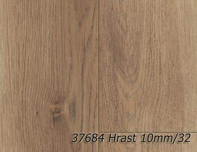 Laminat - Hrast