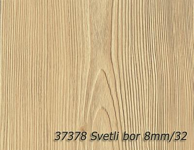 Laminat - Svetli bor