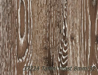 Laminat - Tamni hrast