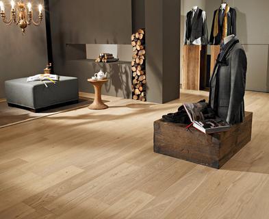 Prefabrikovani parketi - ORIGINAL PARQUET - PARKETI - DVOSLOJNI