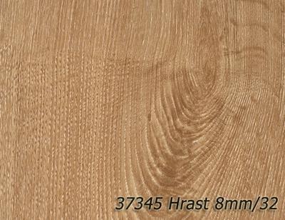 Laminat - Hrast