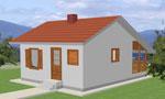 Montazne kuce - Andrea -44