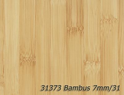 Laminat - Bambus