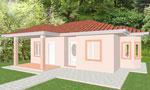 Montazne kuce - Emili -61