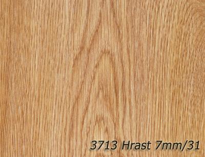 Laminat - Hrast