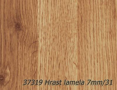 Laminat - Hrast lamela