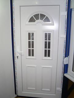 VRATA - ŠIROKO KRILO - DVOKRILNA VRATA - Ukrasni panel 02