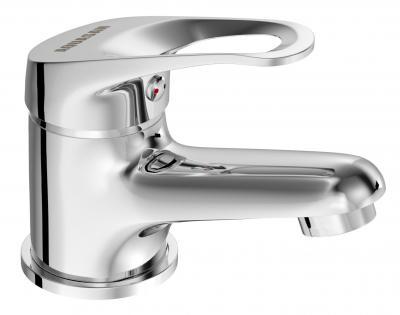 Baterija za lavabo 300002