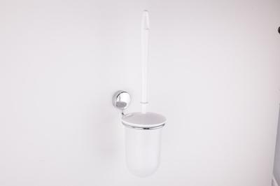 Oprema za kupatilo AQUA HOME GALANTERIJA KOINi - SI 800 Wc četka satinirano