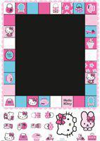 Hello Kitty nalep.Moda Max Tabla