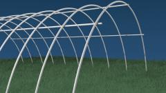 PVC cevi za plastenike