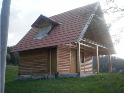 Drvene kuce 10