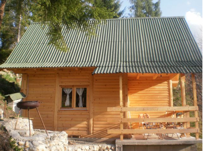 Drvene kuce 9
