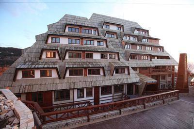 Kopaonik, Hotel - apartmani