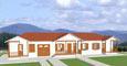 Montazne kuce - Duplex 38+91+48